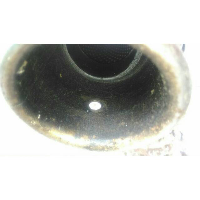 Jual Knalpot Racing HRP Racing Series Second | Shopee Indonesia