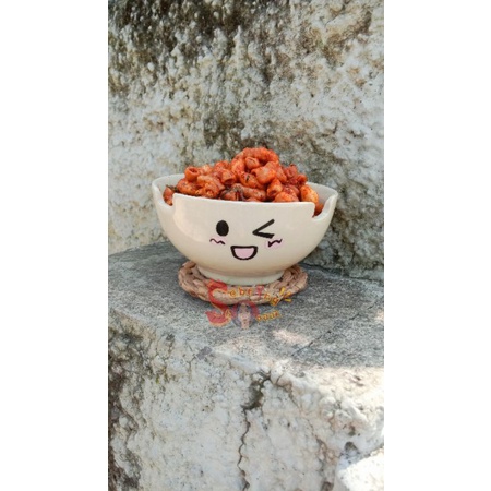 Jual Sebring Shoaak Makroni Hitam Bantat Daun Jeruk 100 Gram | Shopee ...