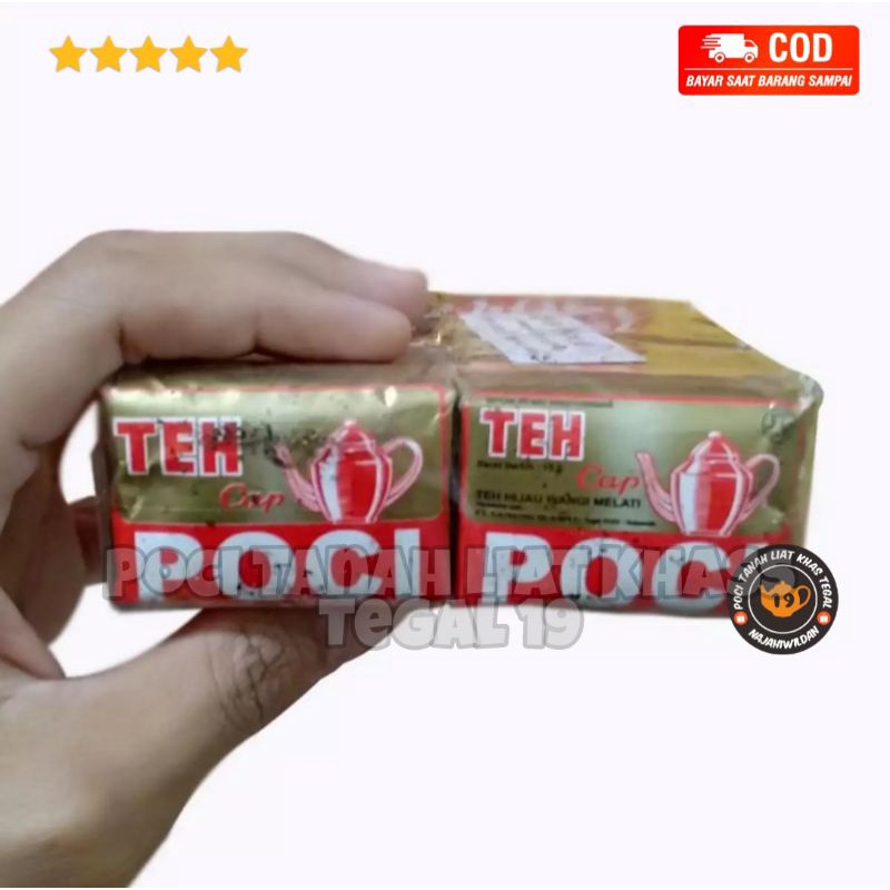 Jual Teh Poci premium | Shopee Indonesia