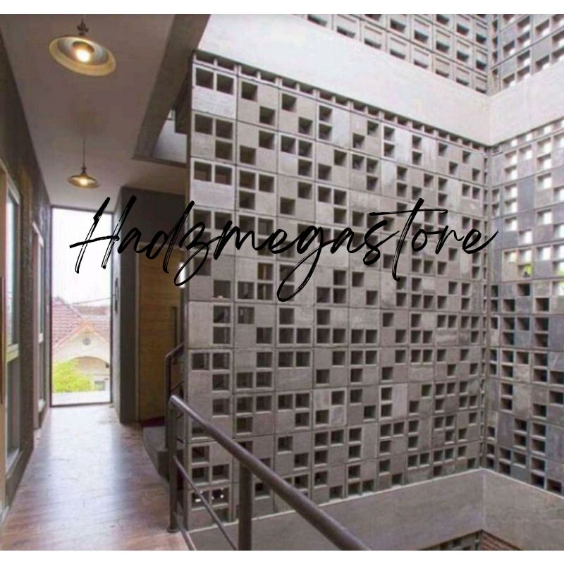 Jual New Item Rooster Satu /Street house Consept by Roster Beton/Roster ...