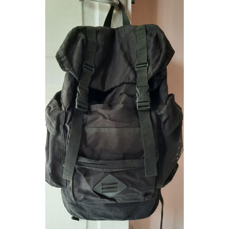 Jual Tas ransel merek MYPRIDE (custom local) | Shopee Indonesia