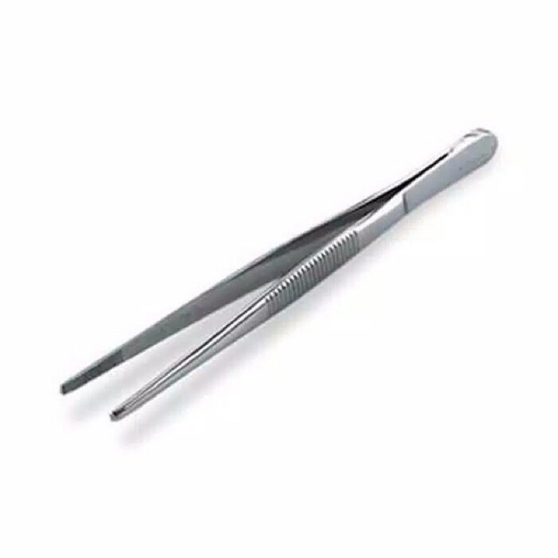 Jual Pinset Anatomis/Pinset Cirugis/Anatomis Cyrugis | Shopee Indonesia