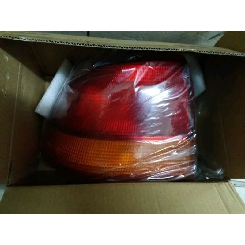 Jual HONDA CIVIC FERIO 1996 1997 1998 LAMPU STOP LAMP HARGA SATUAN ...