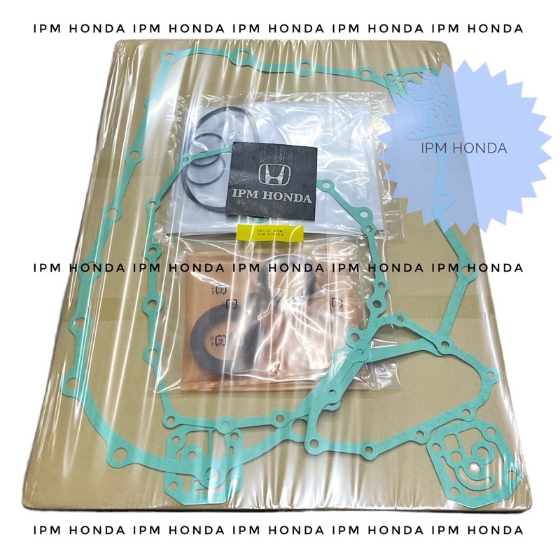 Jual 06112 R5M Gasket Kit Packing Paking SET AT Matic Transmisi ...