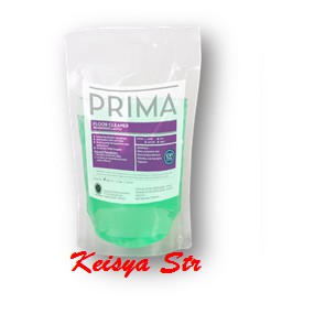 Jual PRIMA Floor Cleaner Antibacterial (Pembersih Lantai + Antibakteri ...