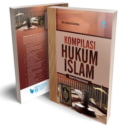 Jual Kompilasi Hukum Islam Beserta Penjelasannya - Tim Literasi Nusantara - LN | Shopee Indonesia