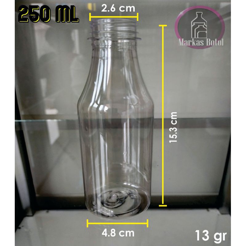 Jual Botol Milk 250 ml | Shopee Indonesia