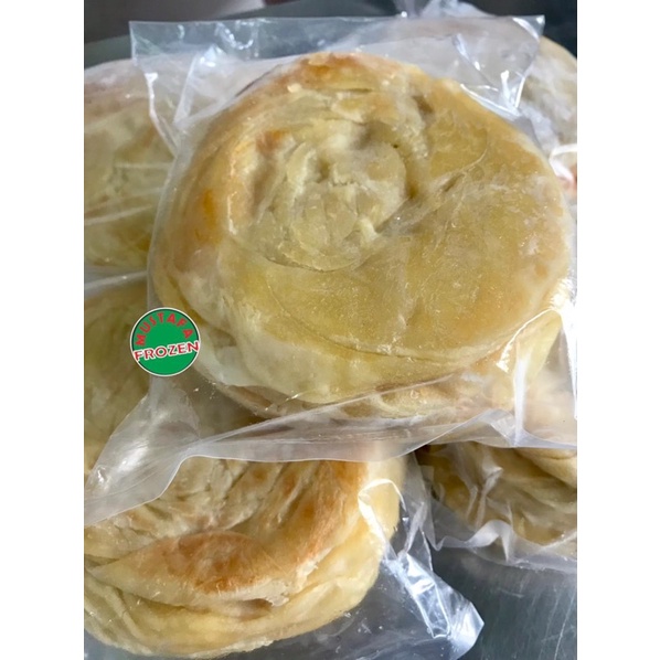 Jual Roti Canai Frozen (isi 5 pcs) | Shopee Indonesia