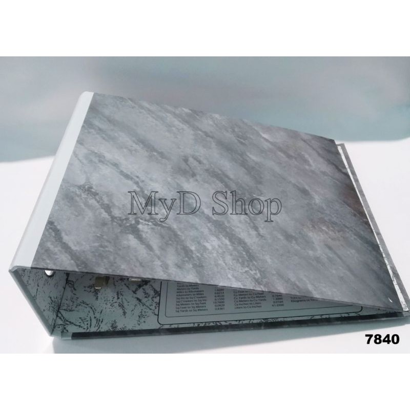 Jual MAP LETTER / MAP KARTON / ODNER FILE FORTE A5 7512 GREY 402 | Shopee Indonesia