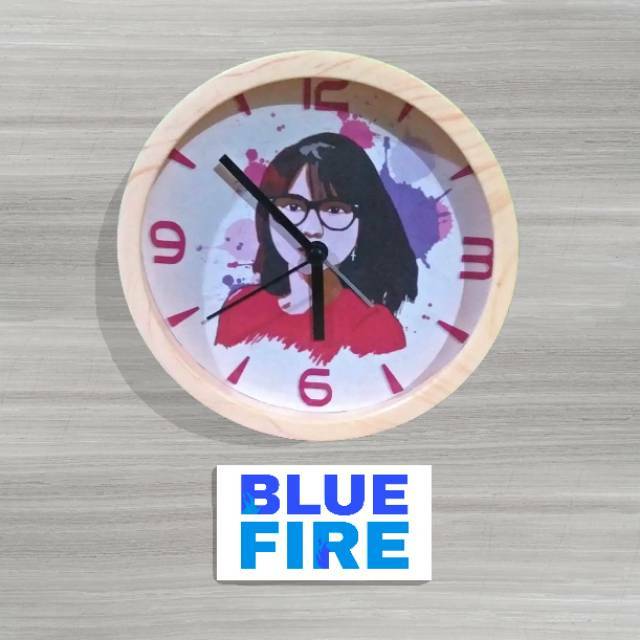 Jual Jam Weaker Cartoon Costume | Shopee Indonesia
