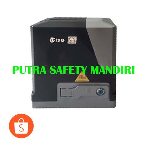 Jual SLIDING GATE AUTOMATIC MESIN OTOMATIS BUKA TUTUP PAGAR KAPASITAS ...