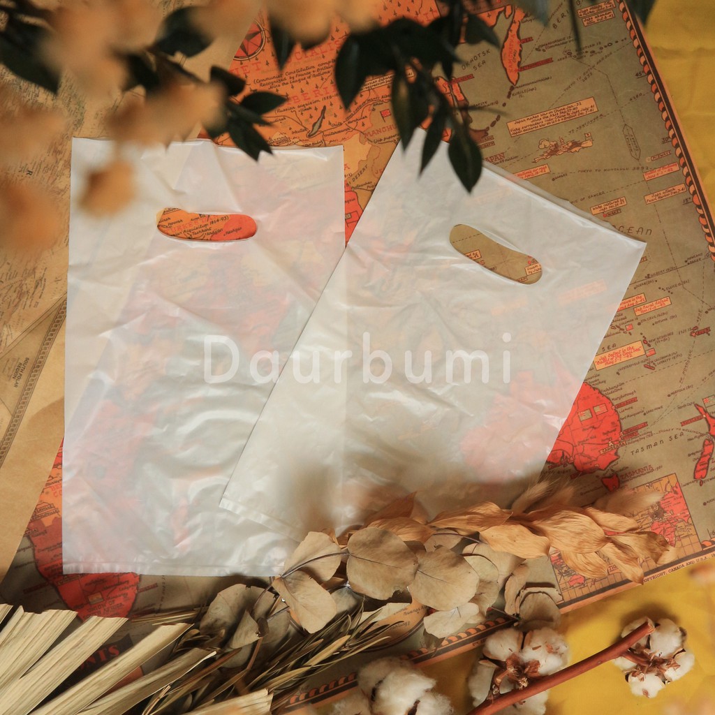 Jual Cassava Bag - Daurbumi | Shopee Indonesia