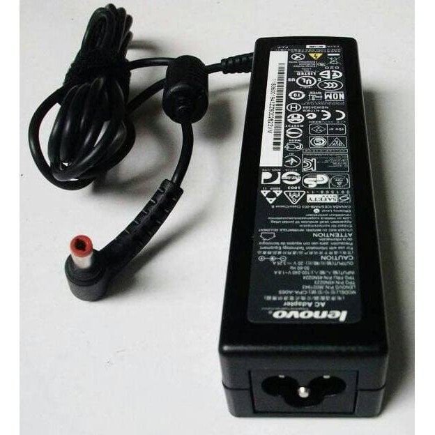 Jual Charger Laptop Lenovo B460 B470 B480 B490 | Shopee Indonesia
