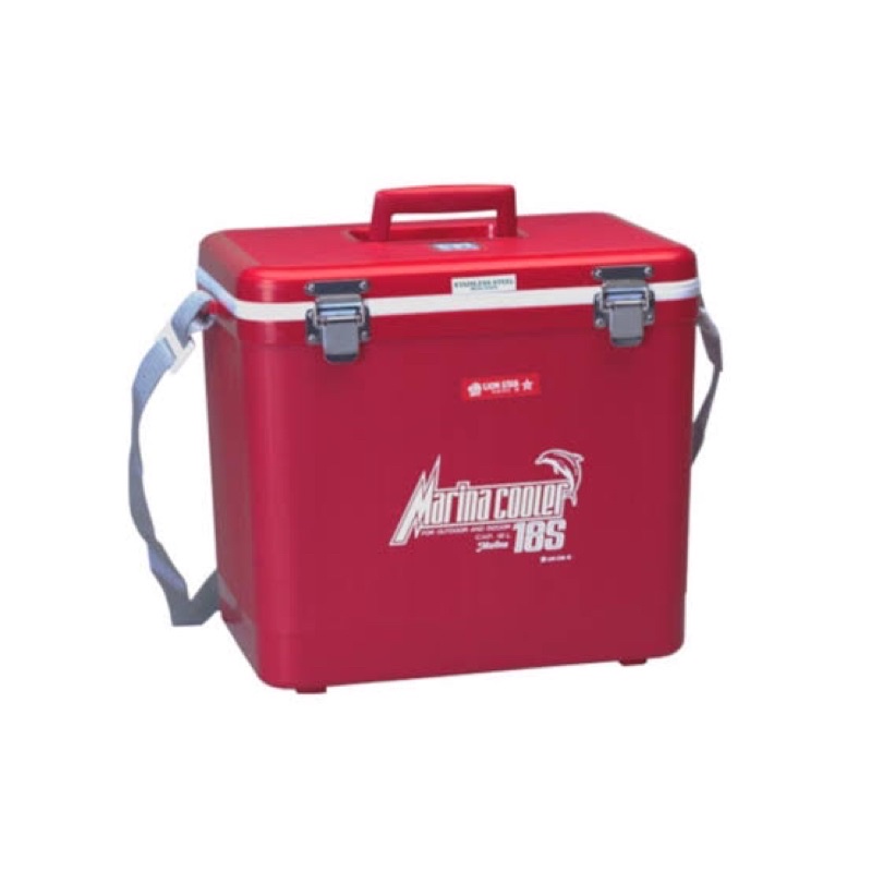 Jual ICE BOX / COOLER BOX MARINA 18S LION STAT 16 LITER | Shopee Indonesia