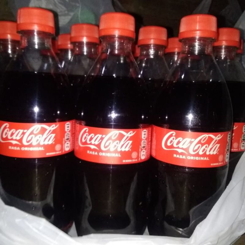 Jual COCA COLA 250ml | Shopee Indonesia
