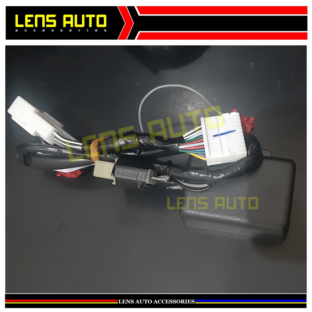Jual MODUL SPION LIPAT INNOVA REBORN SWITCH ORI - RELAY SPION LIPAT ...