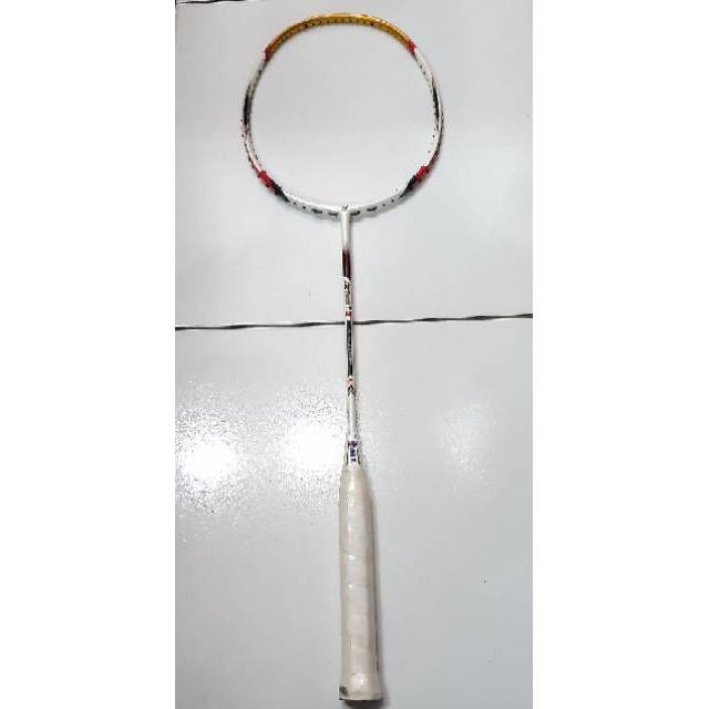 Jual Raket Hart Art power Ti 17 ( Original ) | Shopee Indonesia