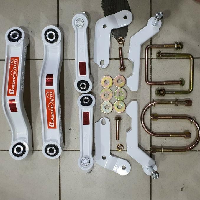 Jual Balance Arm Sway Bar Innova Reborn/Fortuner | Shopee Indonesia