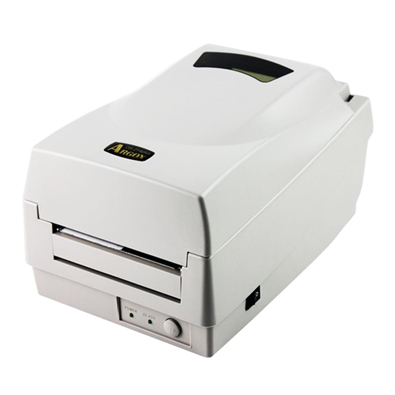 Jual Printer Barcode Argox OS-214PLUS [USB] | Shopee Indonesia