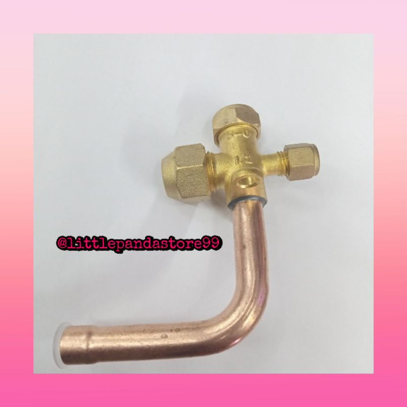 Jual Kran Outdoor AC Ukuran 1/2 (Setengah) | Shopee Indonesia