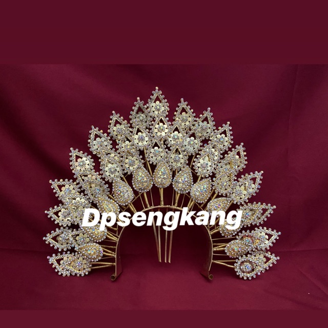 Jual Bando adat bugis makassar | Shopee Indonesia