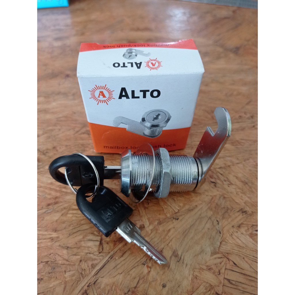 Jual Kunci kait ALTO 30 MM | Shopee Indonesia