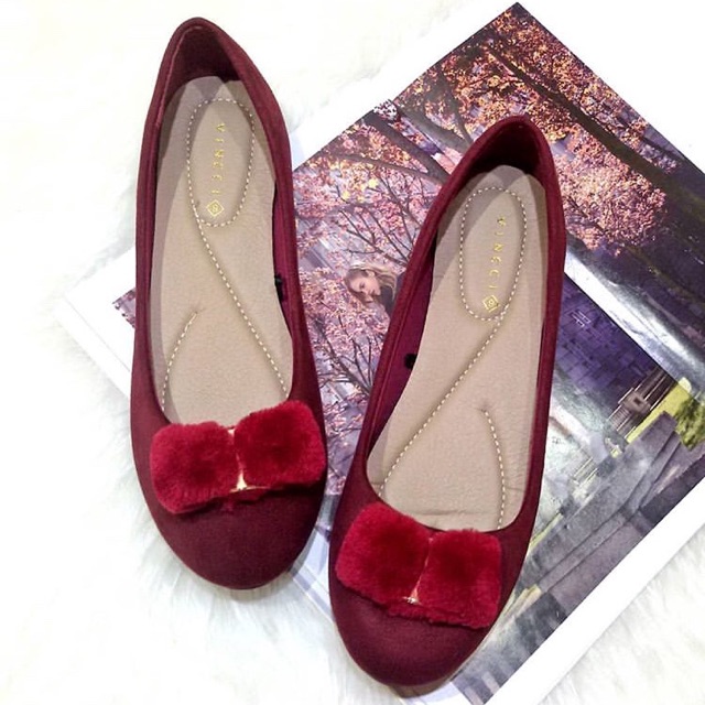 Jual SHOES VNC VI-20194536 | Shopee Indonesia