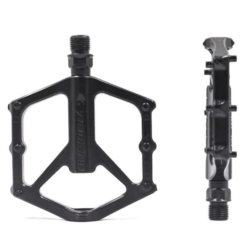 Jual PROMEND PD M29 Pedal Sepeda Aluminium Alloy DU Bearing | Shopee Indonesia