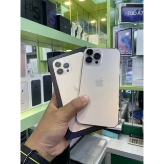Jual IPhone 13 Pro Max Second Terlengkap & Harga Terbaru Januari 2025 ...