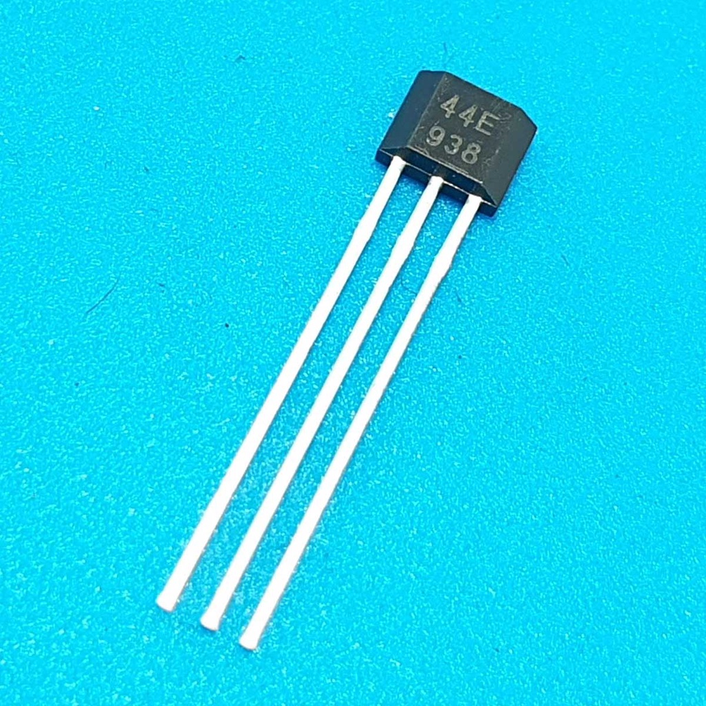 Jual Hall Effect Magnetic Sensor 3144E | Shopee Indonesia