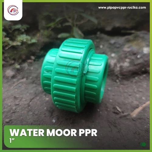 Jual Watermur PPR 1" / Watermoor PPR 1" / Water Mur 1" PPR / Water Moor ...