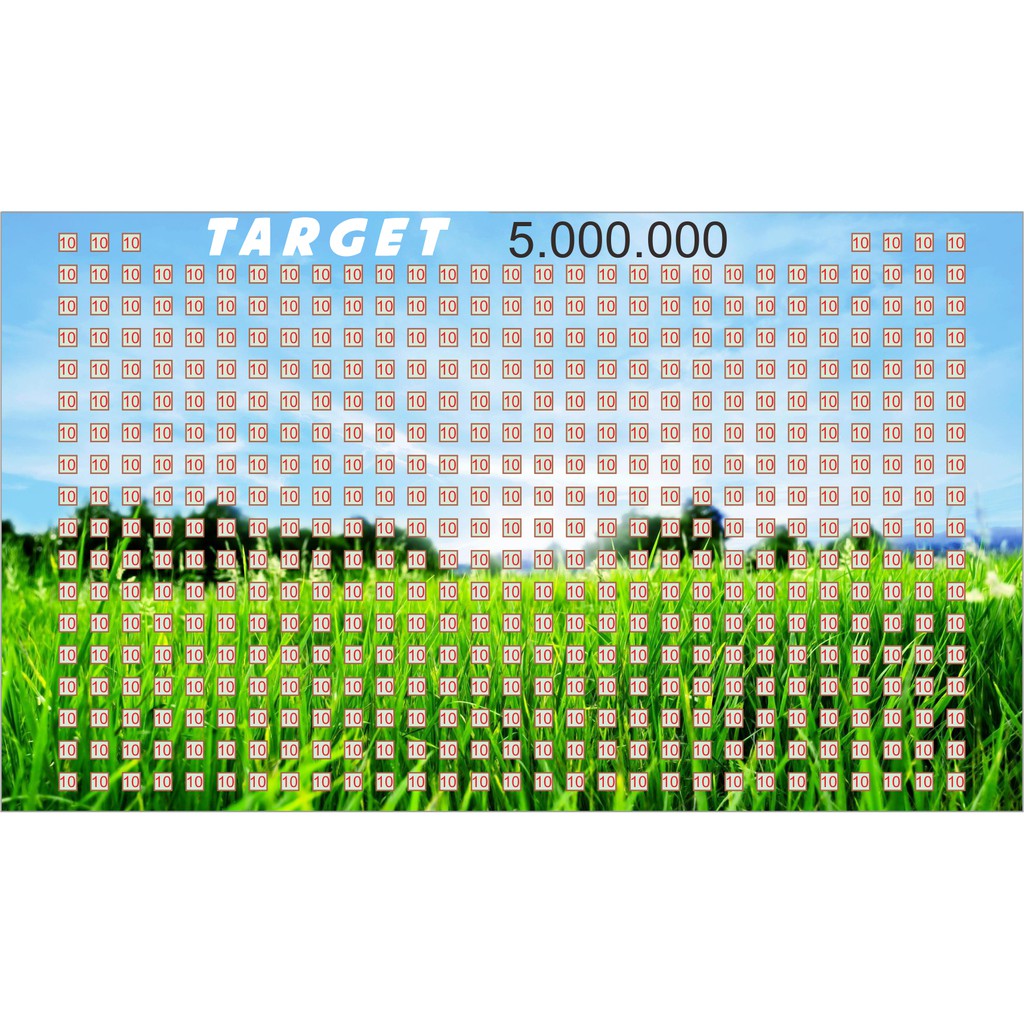 Jual LABEL CELENGAN TARGET CUSTOM | Shopee Indonesia
