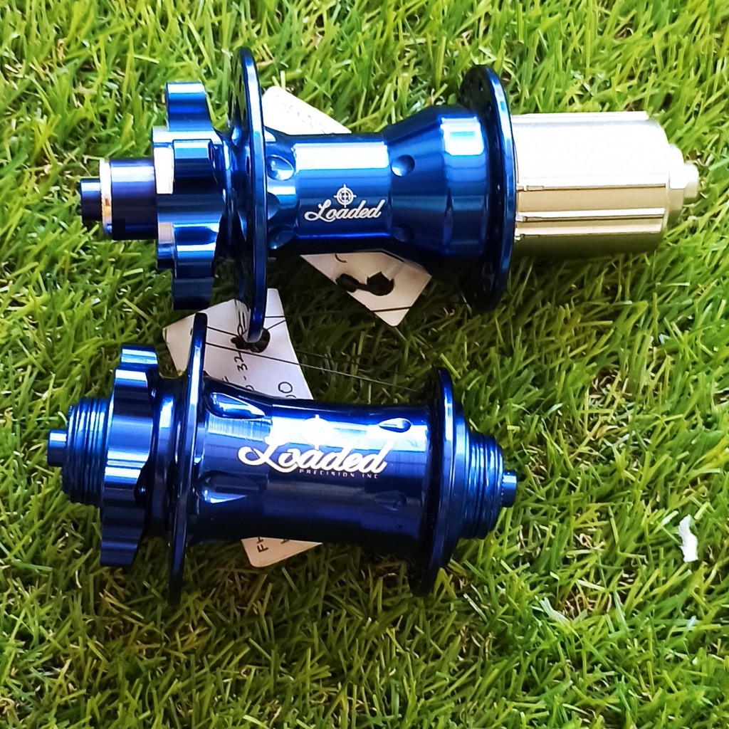 Jual Hub Freehub Loaded MTB AM XC sealed bearing jangkrik keras ...