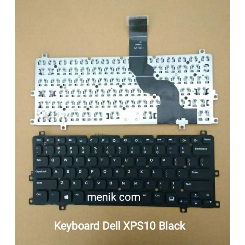 Jual KEYBOARD DELL XPS 10 | Shopee Indonesia