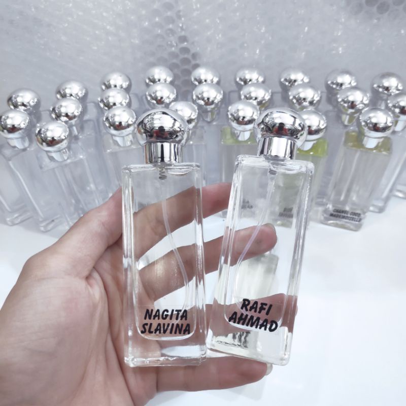 Jual Parfum Refill Botol Jomalone 35ML (Aroma Bebas Request) | Shopee ...