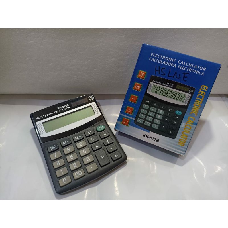 Jual kalkulator Elektronik | Shopee Indonesia