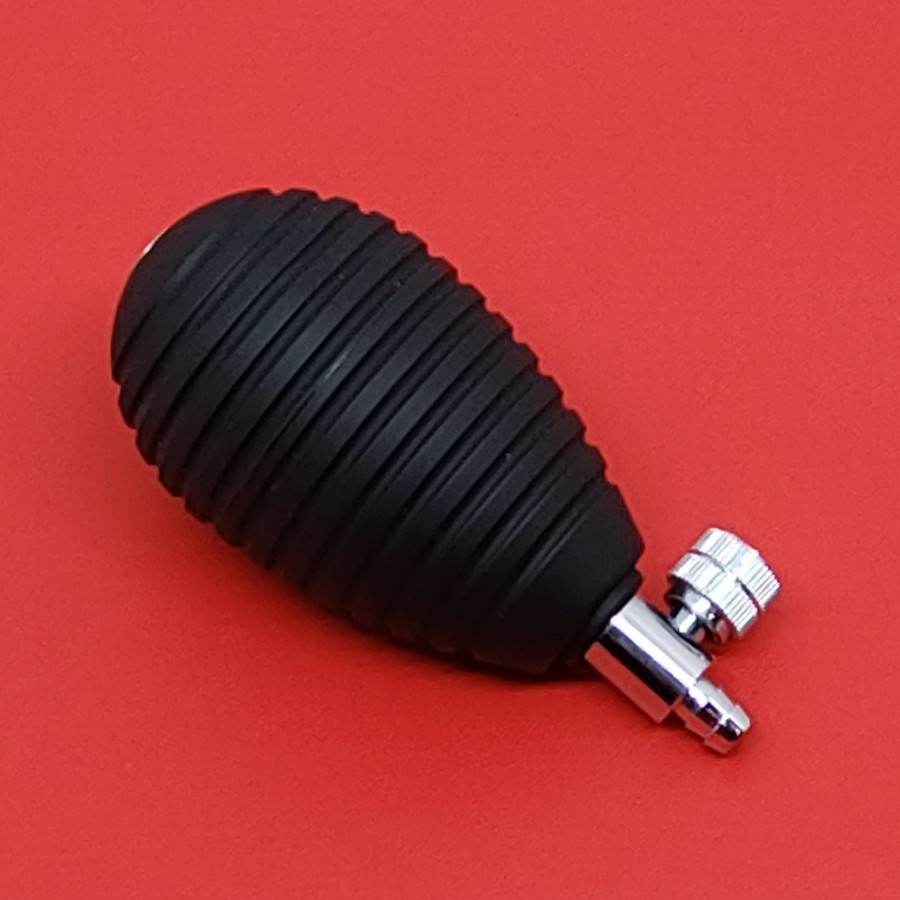 Jual Alat Medis Alkes Bulb / Bola Tensimeter |Pompa Tensi|Gudang Medis ...