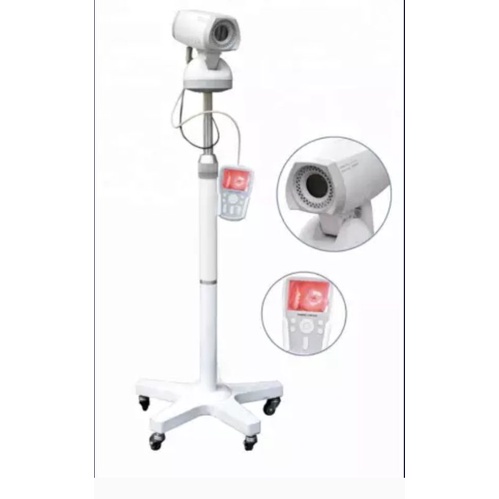 Jual Colposcope colposcopy camera control kolposkopi ( tanpa Laptop ...