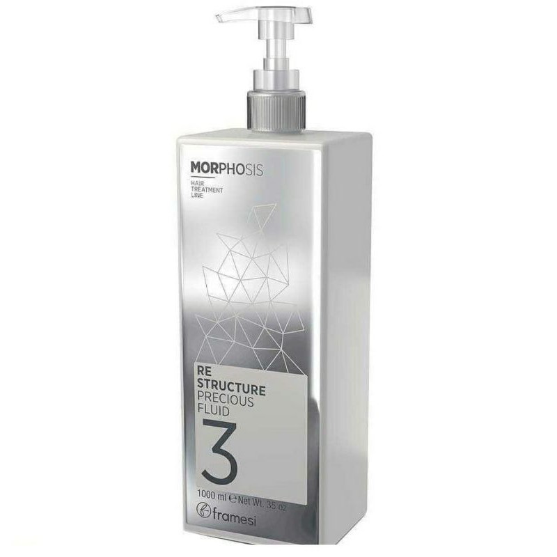 Jual Framesi Restructure Treatment / Revitalizing Shampoo / Express ...