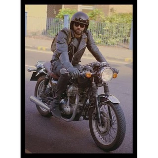 Jual Cafe Racer Terlengkap & Harga Terbaru Juli 2024 | Shopee Indonesia