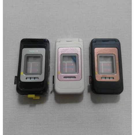 Jual Casing Nokia 7390 Original | Shopee Indonesia