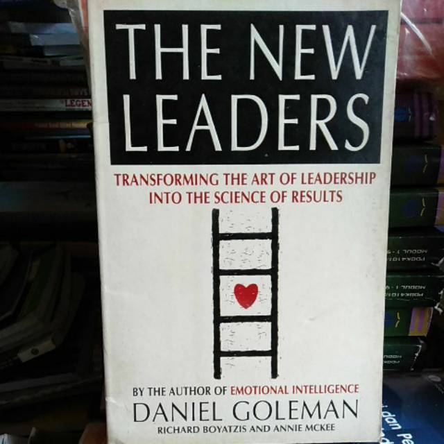 Jual Buku The New Leaders | Shopee Indonesia Jual Buku The New Leaders | Shopee Indonesia