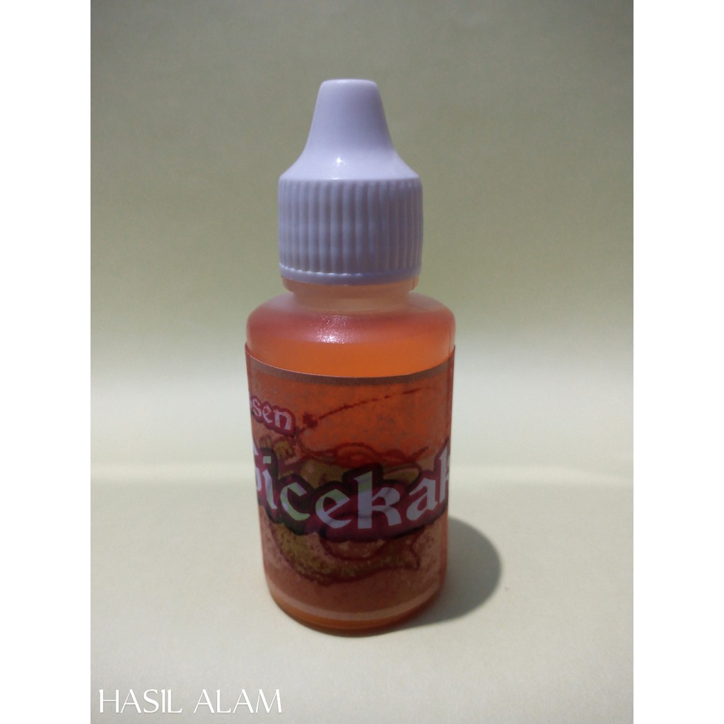 Jual Essen Sicekak 30ml (RODMONON) Termurah / Joss / Essen / essen ...