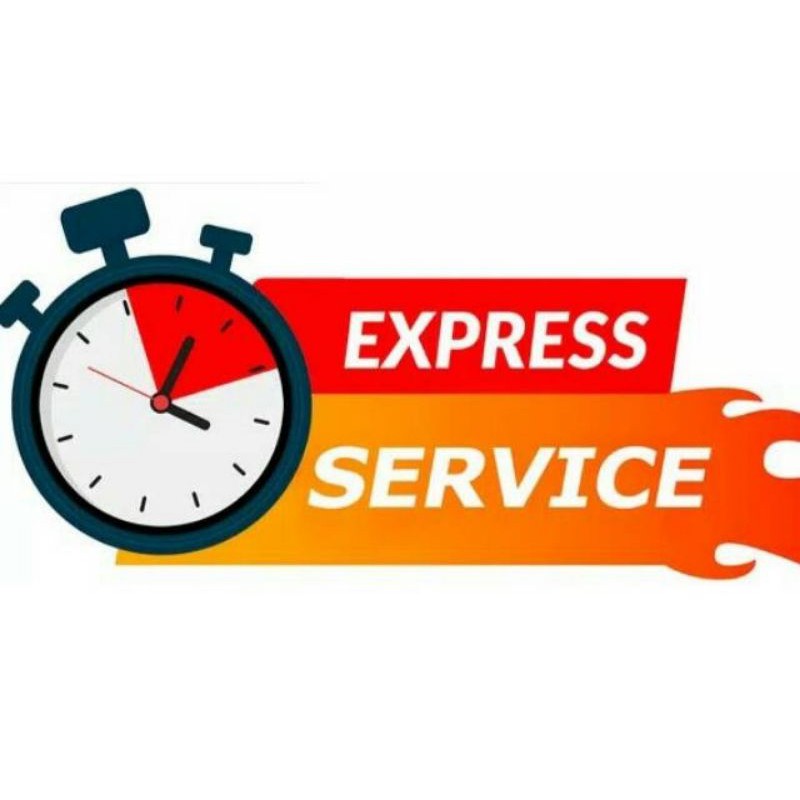 Jual Priority Express SERVICE | Shopee Indonesia