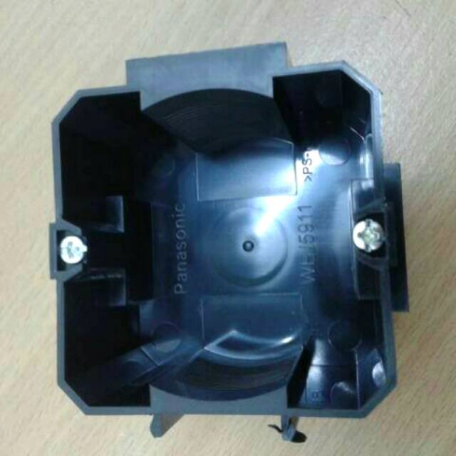 Jual Inbodus / Inbow dus / Kotak saklar / Inbowdus Panasonic | Shopee ...