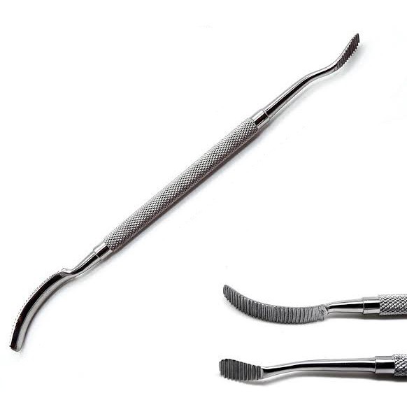 Jual DENTAL BONE FILE INSTRUMEN INSTRUMENT TERLARIS AFHAM DENTAL ...