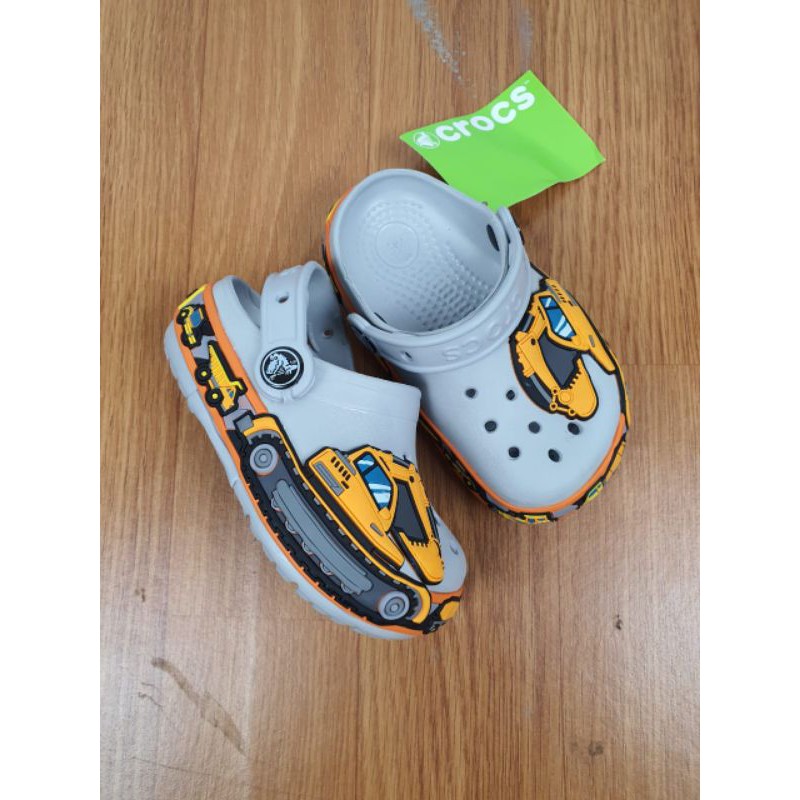 Jual Crocs Led Anak | Shopee Indonesia