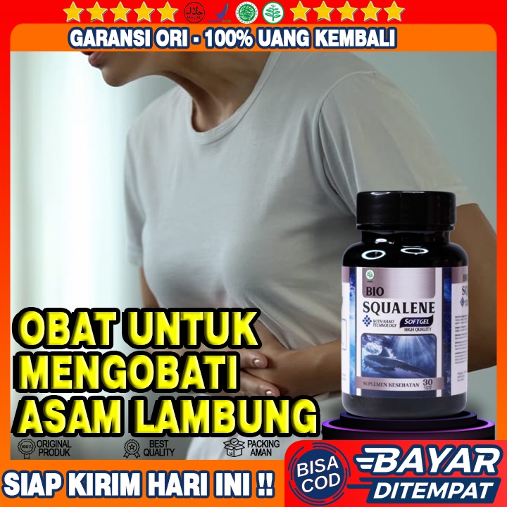 Jual Obat Asam Lambung Keronis Dan Gerd - Obat Membantu Menyembuhkan ...