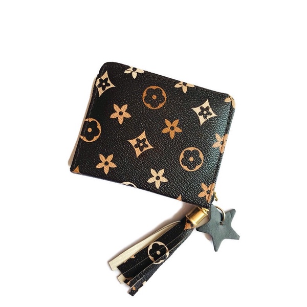 Jual Dompet Wanita Forever Young Dove Kelly Belly / Mini Korean Fashion Wallet Lipat Import Lucu ...