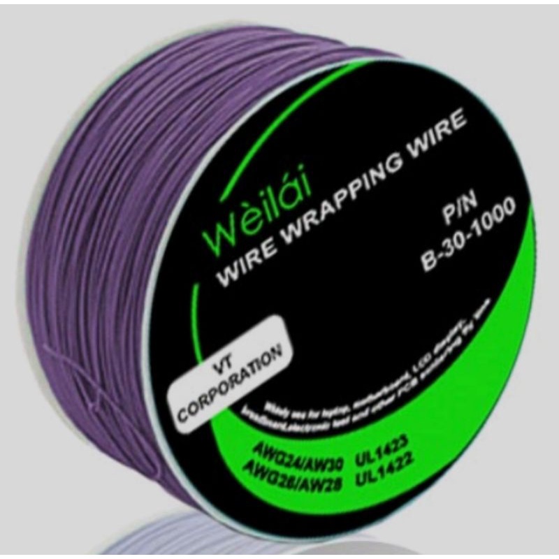 Jual Meter Kabel Kecil 0.5mm Engkel Tunggal Permeter - Cable Jumper ...